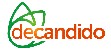 Correo decandido.com